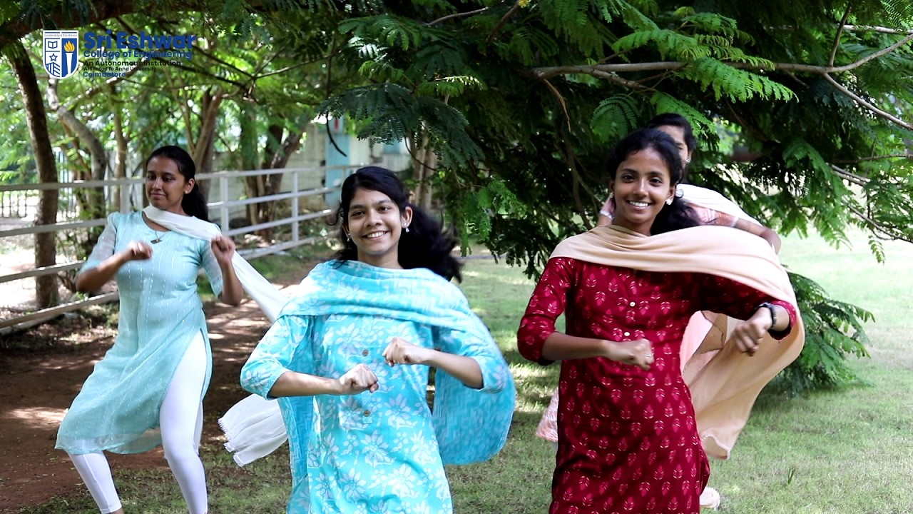 Get ready for a happy and fun-filled campus life | Welcome aboard ...