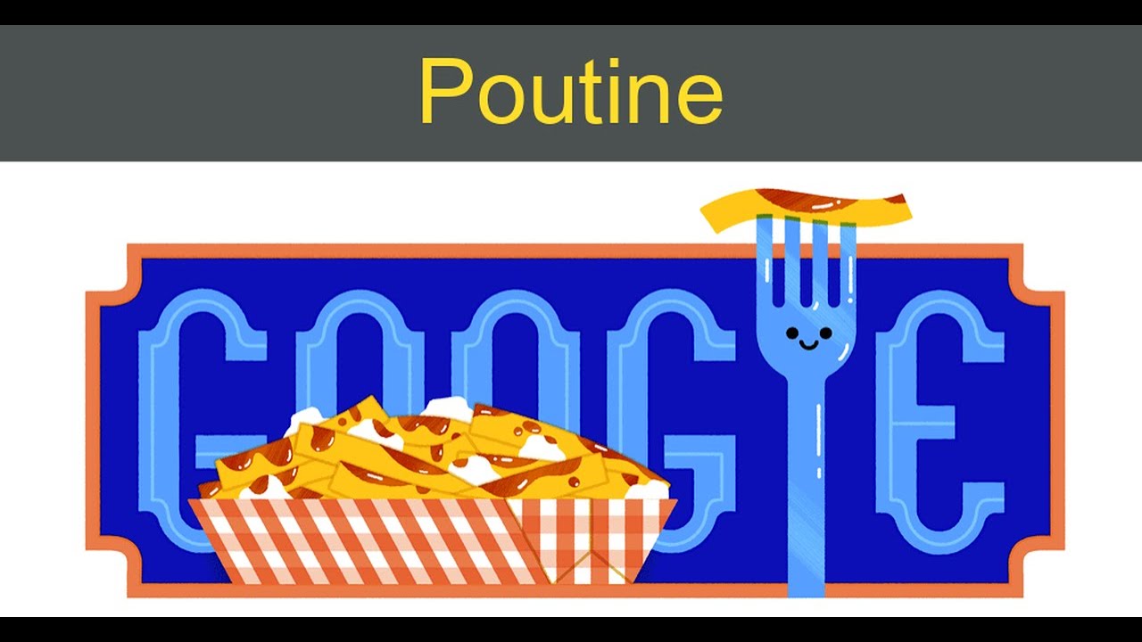 Poutine | Celebrating Poutine - YouTube