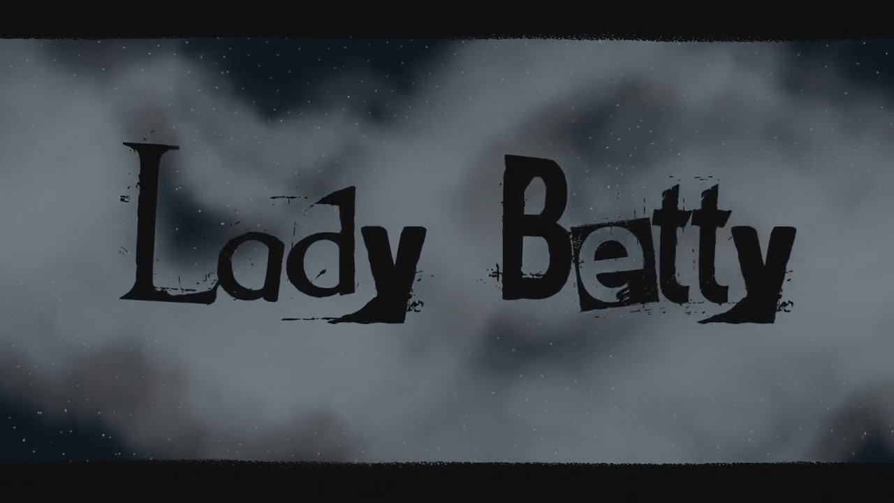 Lady Betty - YouTube