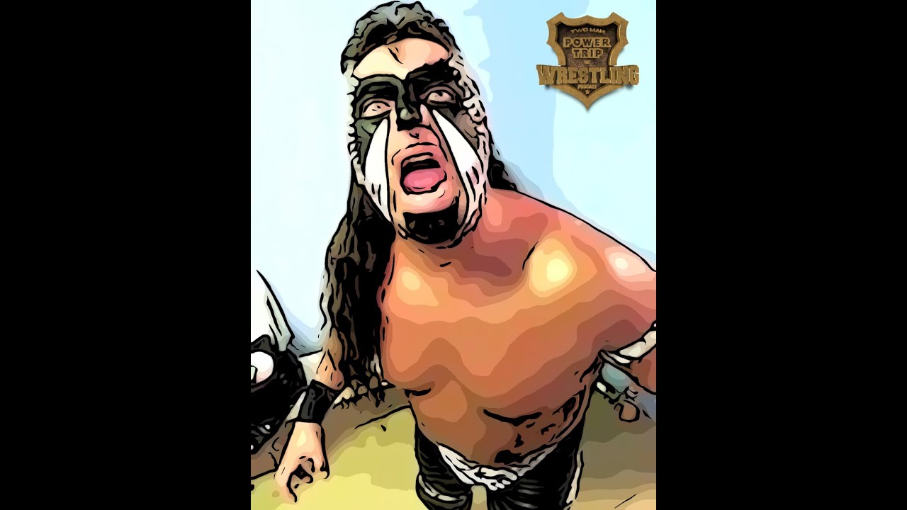 Metal Maniac shoot interview on Jimmy Snuka, ECW, Paul Heyman, more ...