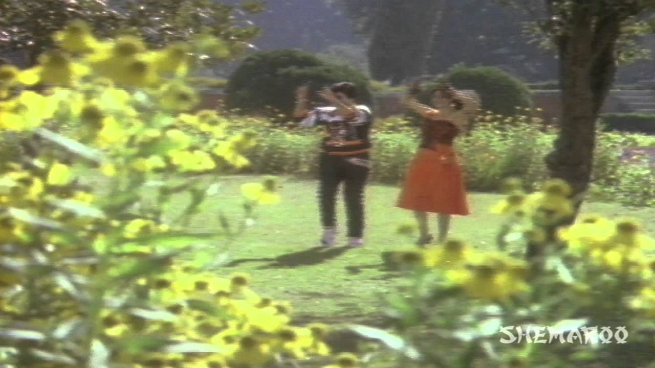 Bhale Donga Movie Songs - Adigindi Isthe - YouTube