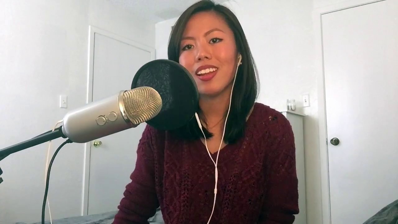 Location (Anna Madine cover) - Khalid - YouTube