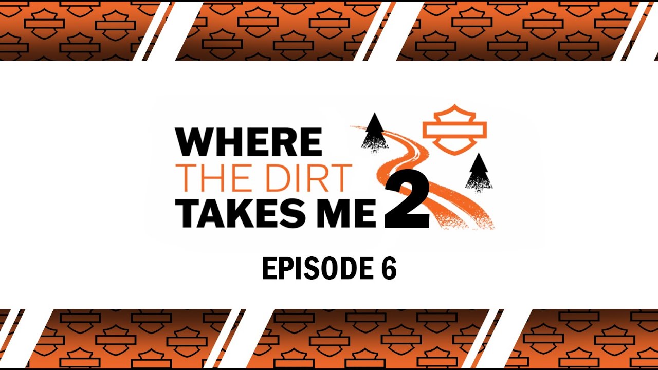 Where The Dirt Takes Me 2 - Episode 6 Mick Sinclair - YouTube