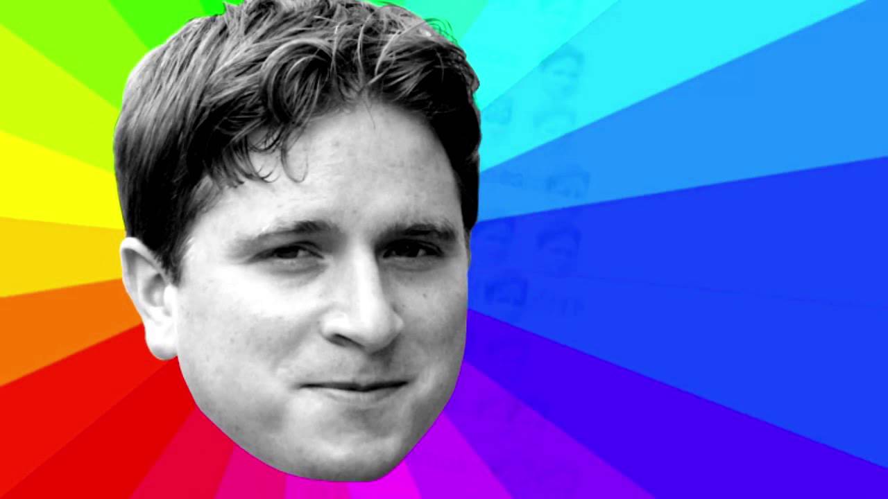 NOMA - Brain Power (Twitch Cancer Edition) - YouTube