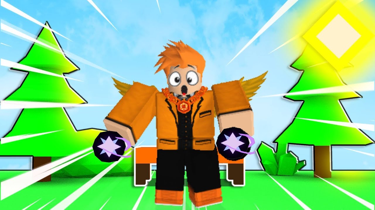 INSANE TELEPEARL CLUTHES done by ME! (Roblox Bedwars) - YouTube
