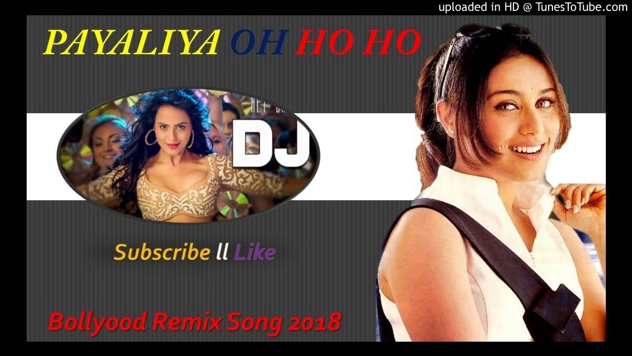 Payaliya Oh Ho Ho || Deewana Song || Rishi Kapoor - Divya Bharti || old ...