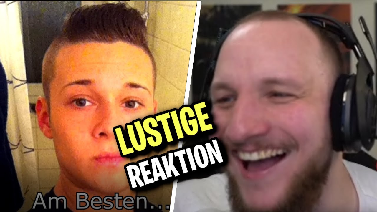 ELoTRiX versucht NICHT ZU LACHEN - UnsympathischTV & Cringe TIK TOK ...