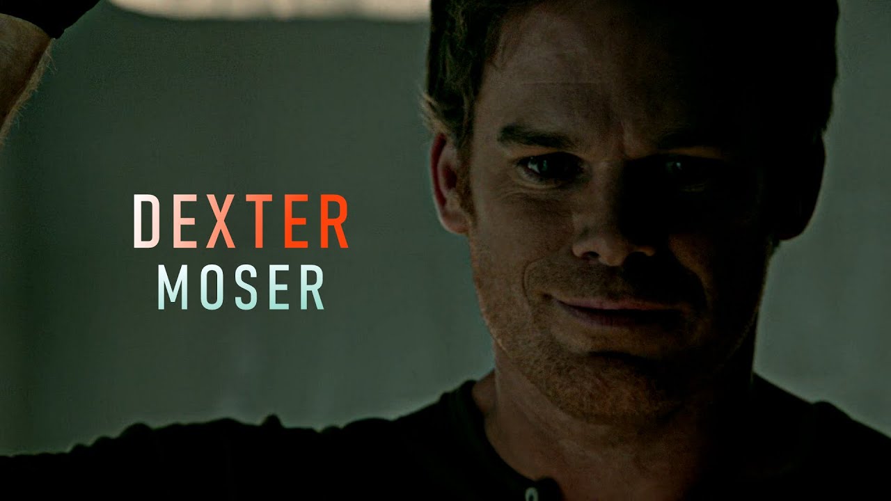 Fill my emptiness. - Dexter Moser [Dexter] - YouTube