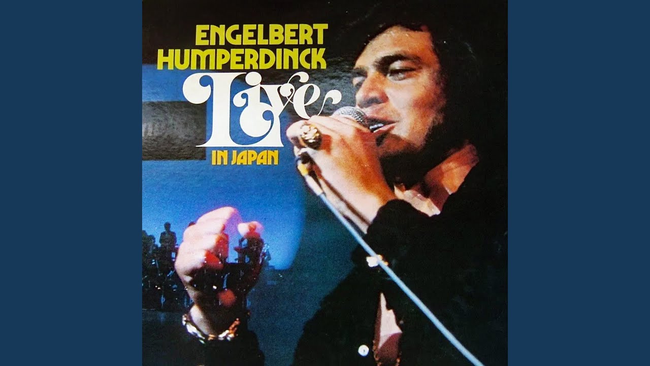 I Can Help (Live At Tokyo Koseinenkin Hall, Japan, 1975) - YouTube