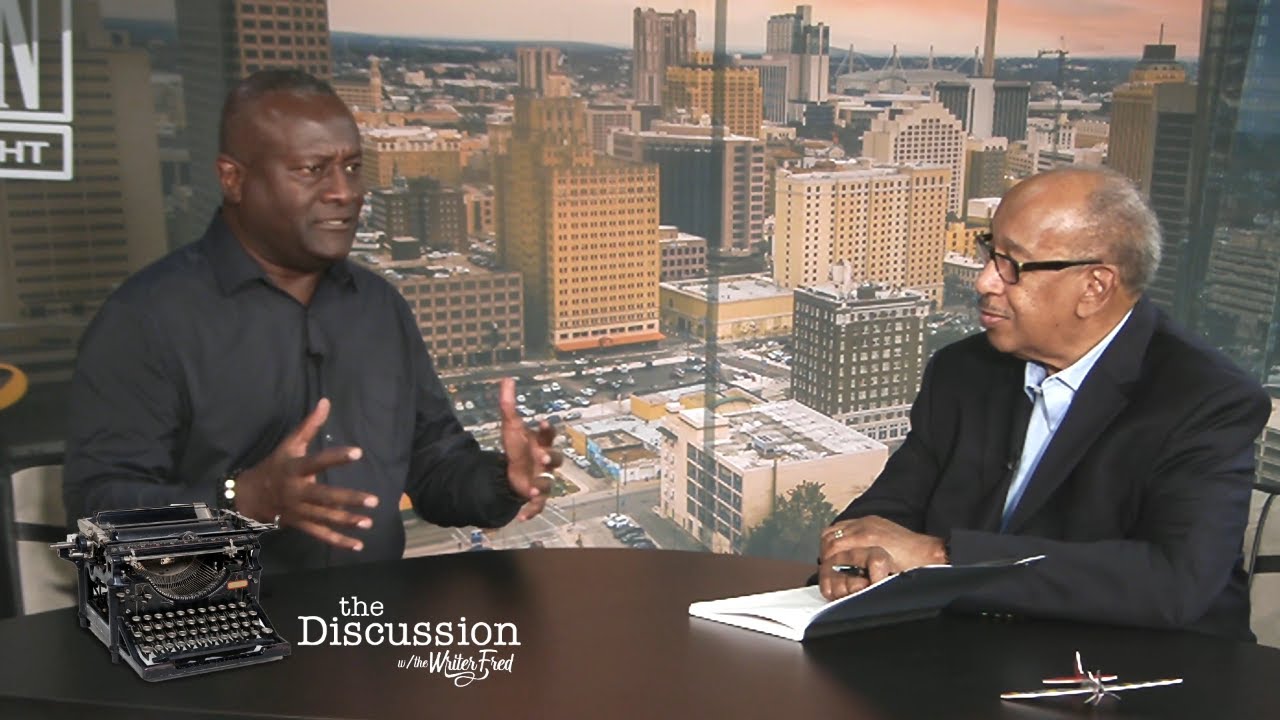 Rod "Chico" Tanner Interview - YouTube