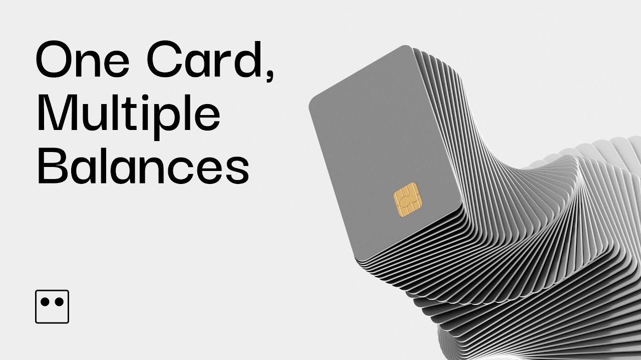 EP 09: One Card, Multiple Balances - YouTube
