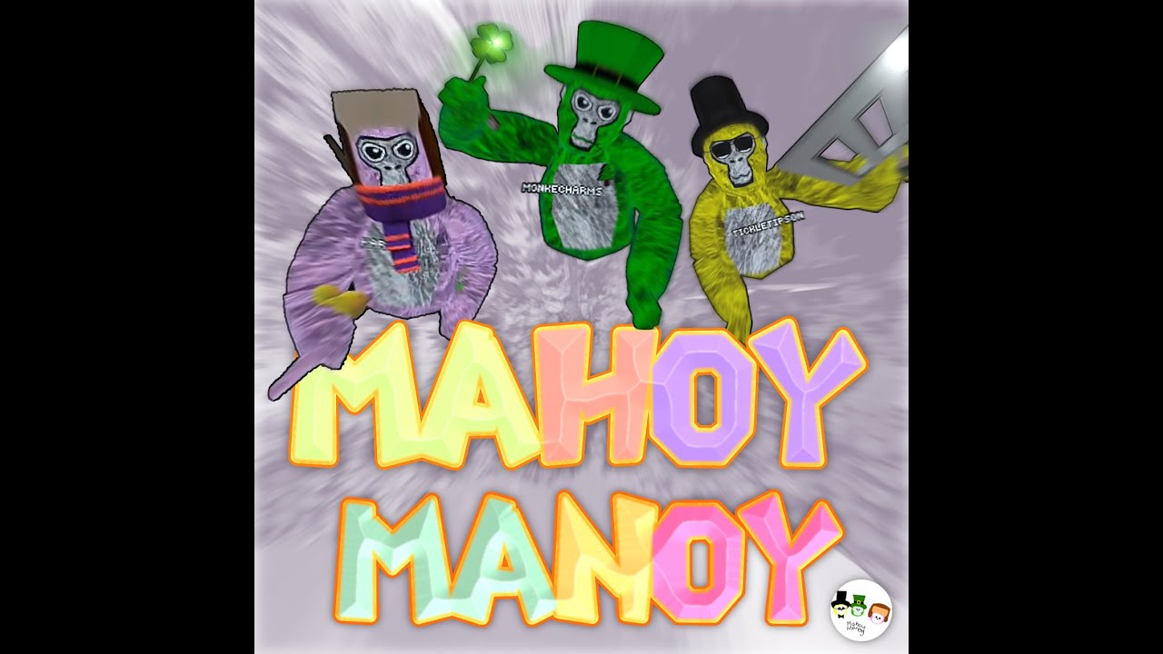 MAHOYMANOY All of Season 1 "Timeline Order" ⌛⌛⌛ - YouTube