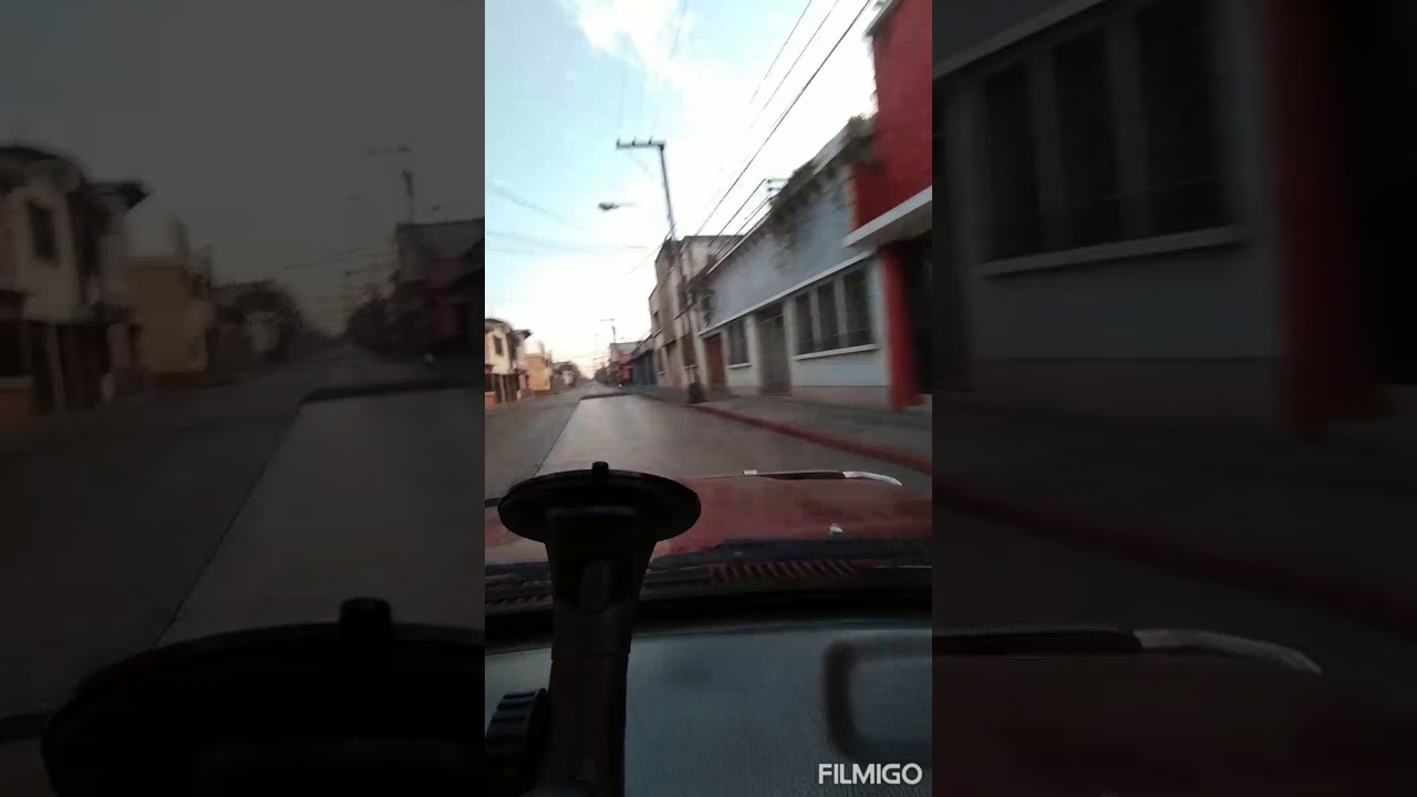 Conociendo la zona 1 de Guatemala - YouTube