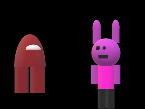 Vs Imposter V4 part 3 - YouTube