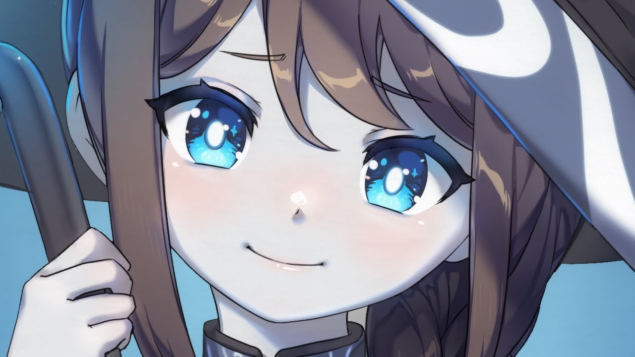 nyansai encourages you! please do what you love and do good things ...