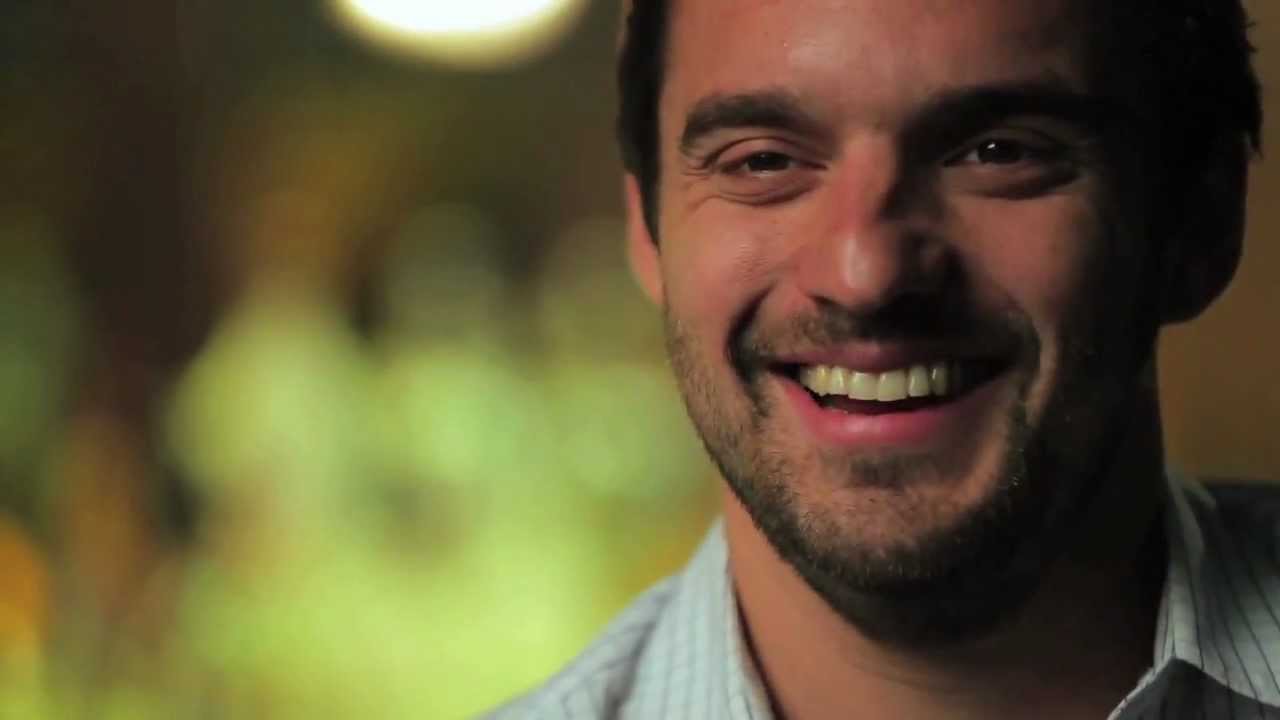 Jake Johnson BECOMING: Bonus Clip #4 - YouTube