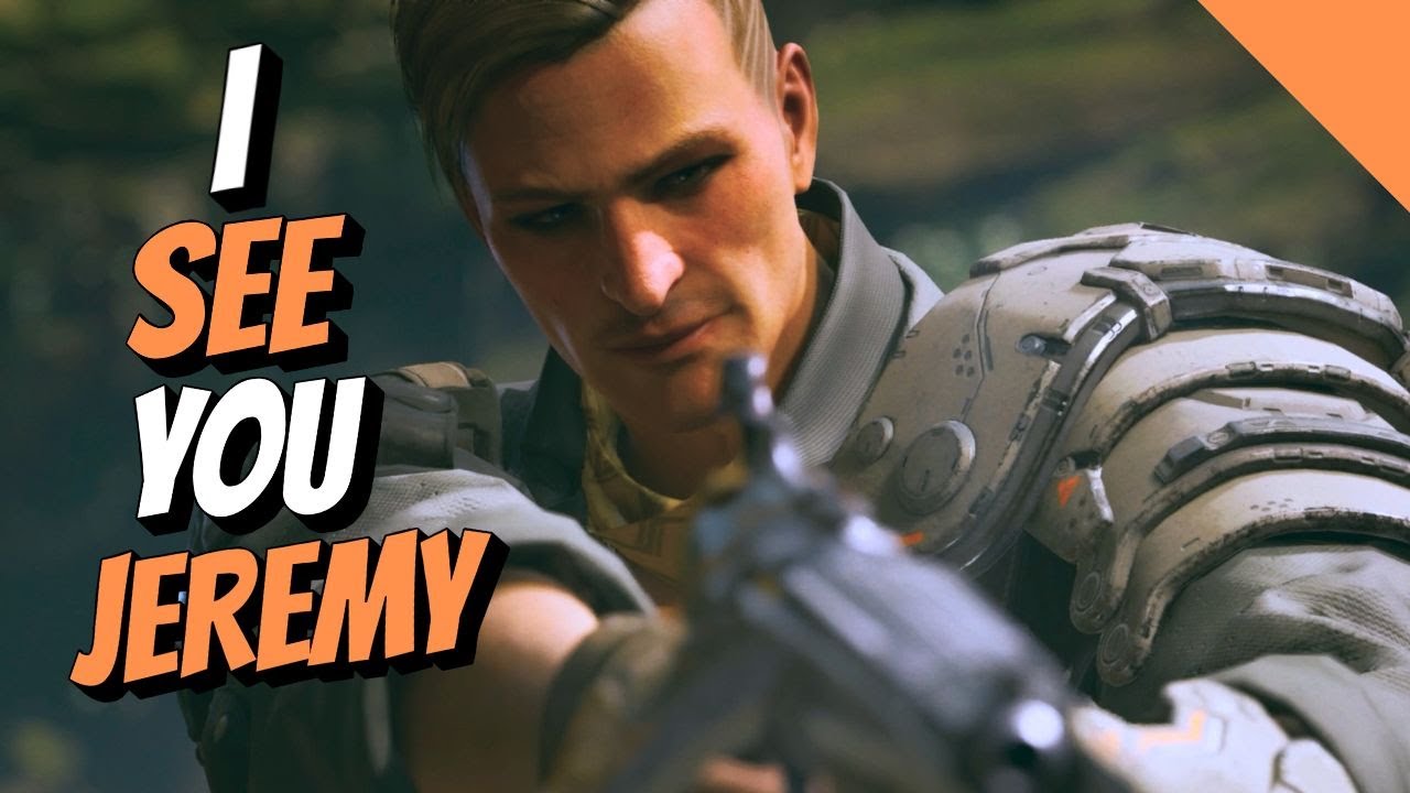 Jeremy The Teleportation King - THE FIRST DESCENDANT Gameplay 13 - YouTube