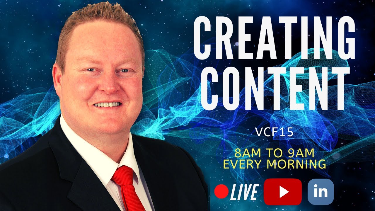 Creating impactful content that speaks to your ideal client - VCF Ep ...
