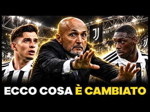 NON È IL 2-0. È QUELLO CHE C’È DIETRO… 👀