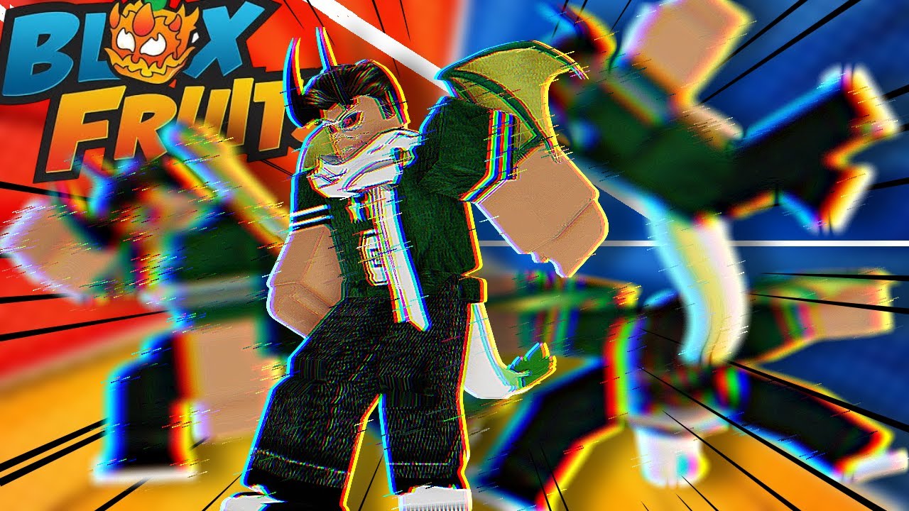 HAKI DE VISION "INSTINCT" ¿COMO CONSEGUIRLO Y MEJORARLO EN BLOX FRUITS ...