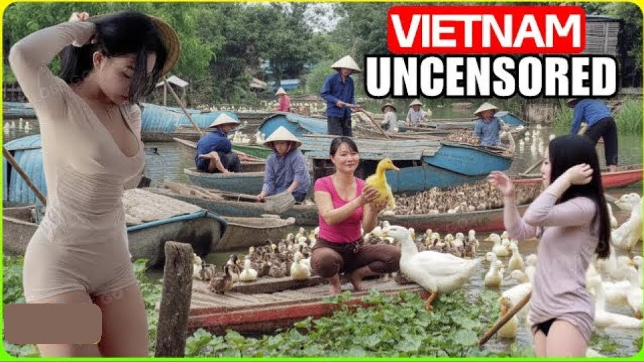 MOST SINFUL COUNTRY!? Asia’s Weirdest Country - Mind-Blowing Facts ...