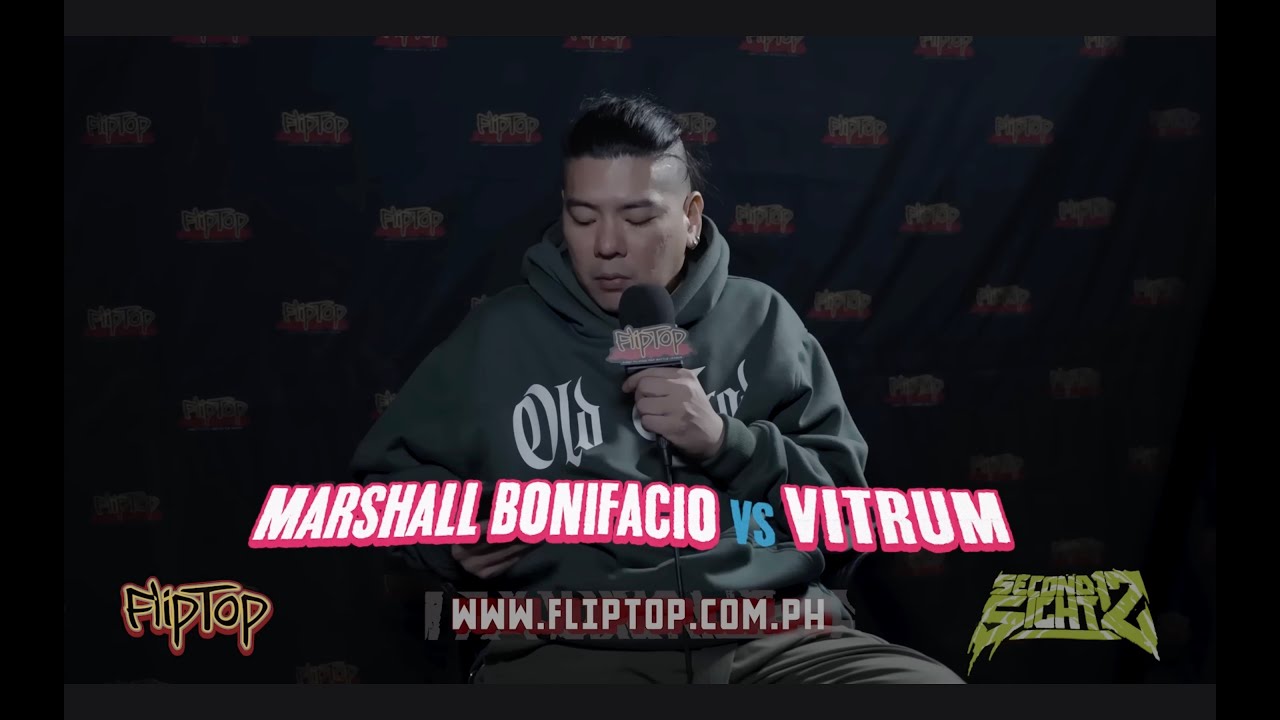 FlipTop - Second Sight 12 | Anygma Machine - YouTube