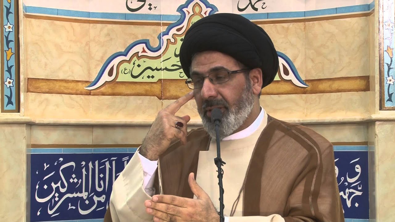 Al-Araf #205-206: How Do You Remember God? - YouTube