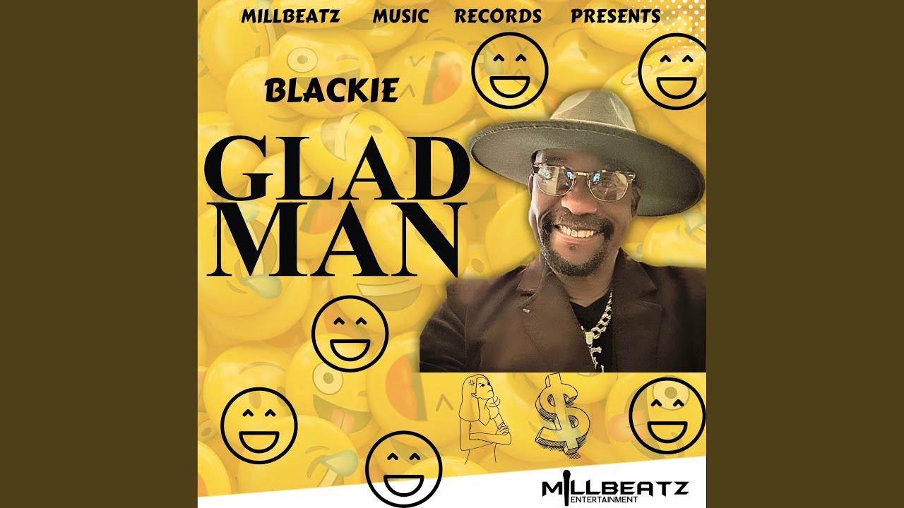 Gladman - YouTube