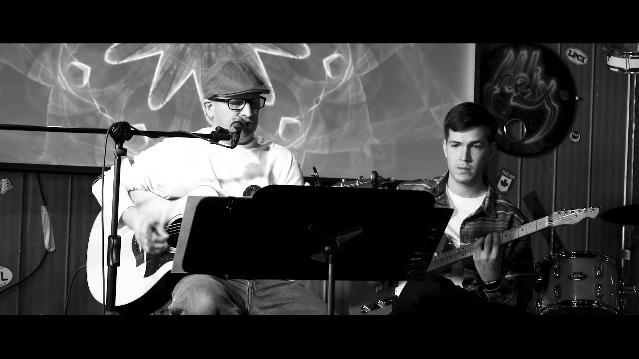 Snider Music Rock Band - Peter Seidelin (3/8/20) - YouTube