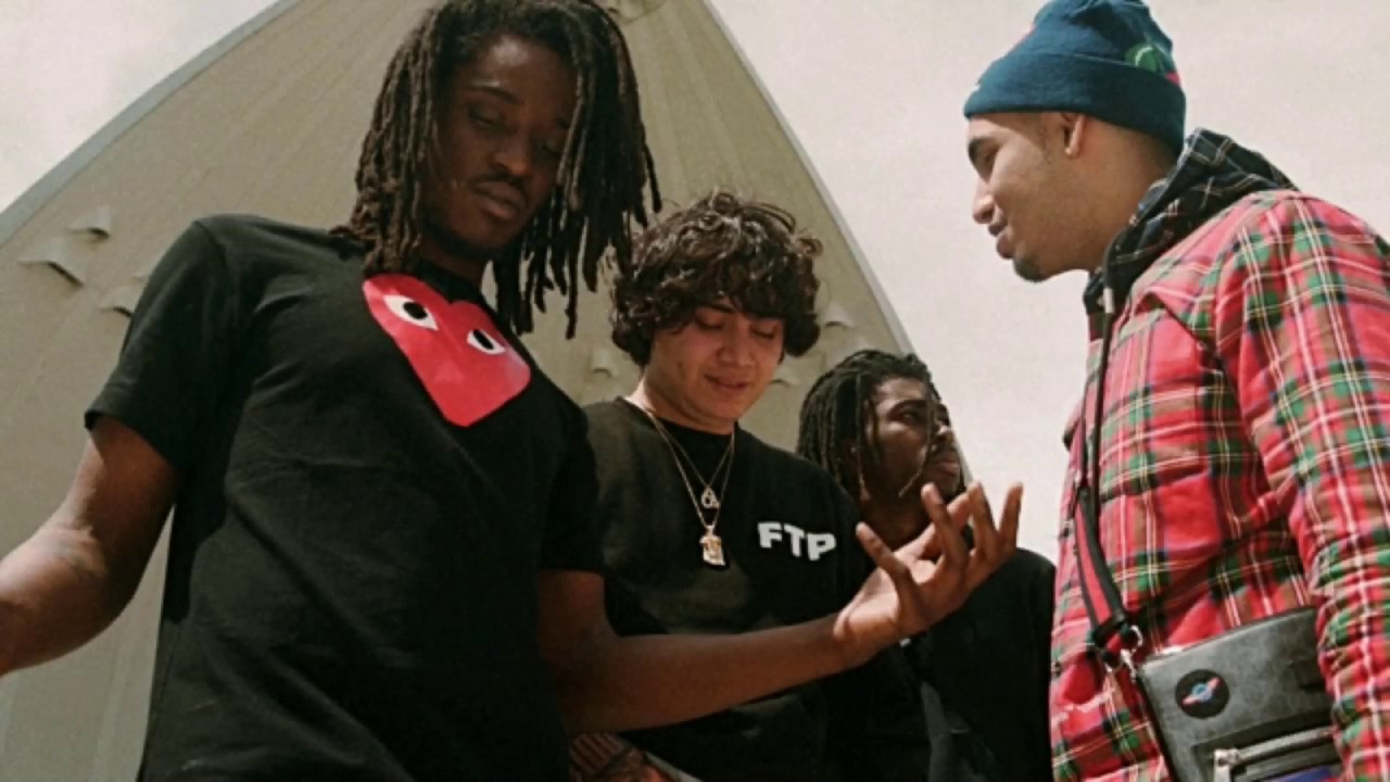 Shoreline Mafia - Bands (Legendado) - YouTube