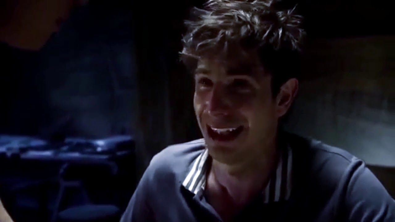 Most Horrible Scene from PERNICIOUS Movie (1/2) - YouTube