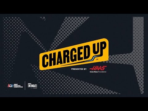 FRC 2023 Charged Up Opening Ceremony Video - YouTube