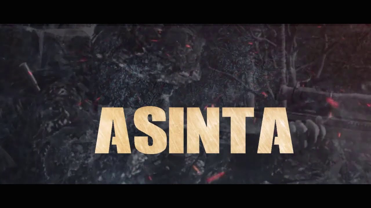 ASINTA-OPENING - YouTube