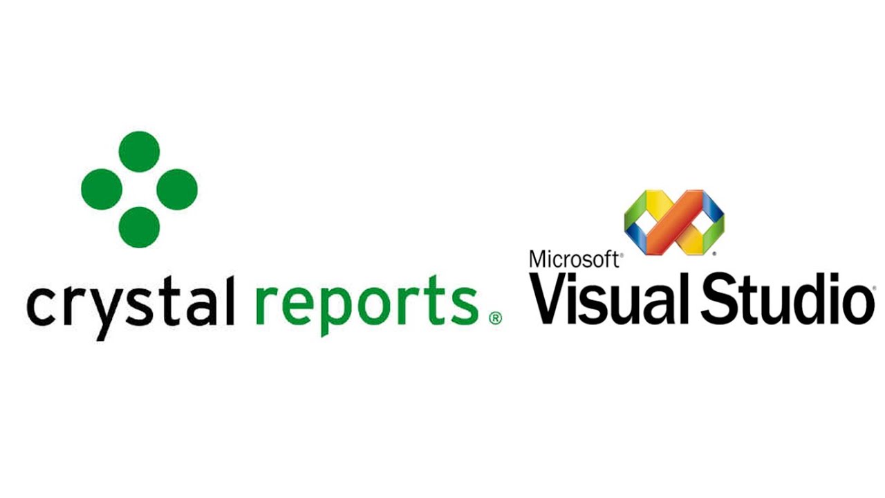 Crystal Report Support All Fonts- Lesson 1 - YouTube