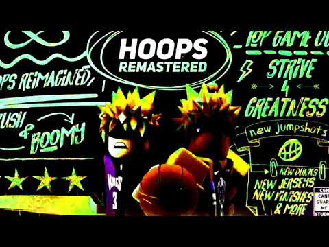 IMPORTANT NEWS!!! - QUESTIONS OF HOOPS REMASTERED 2!?!? - YouTube