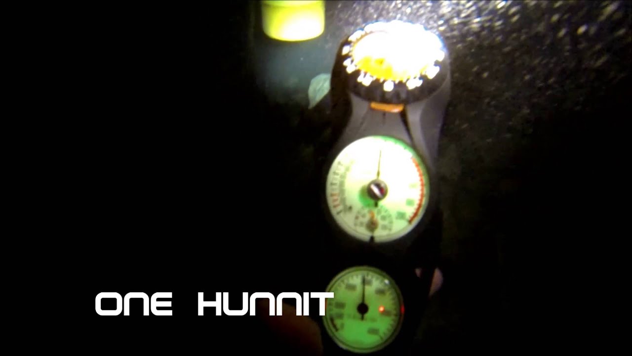 one hunnit - YouTube