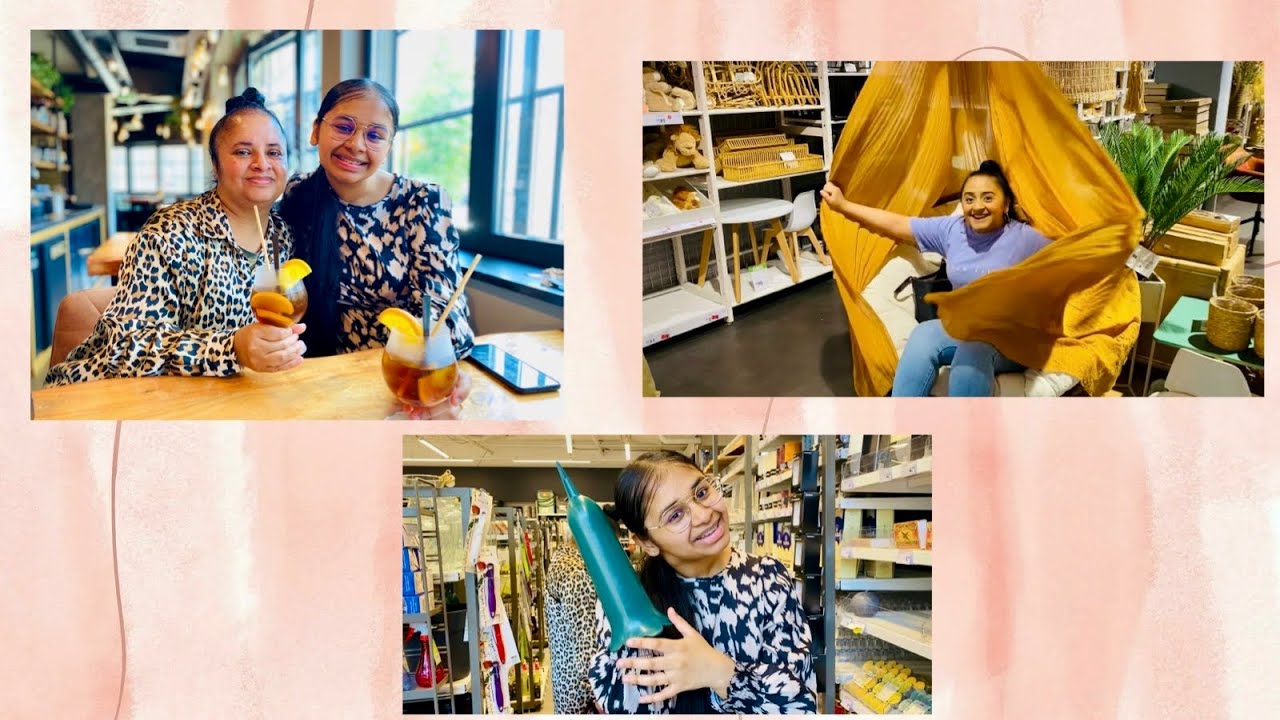 WIJ WORDEN DE WINKEL UITGESTUURD… 😳 & EEN TERRASJE PAKKEN ☀️ - RAMPIARE ...