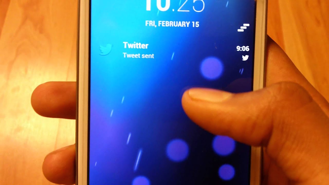 How to Get Android 4.2 Features on Android 2.3/3.0/4.0/4.1 - YouTube