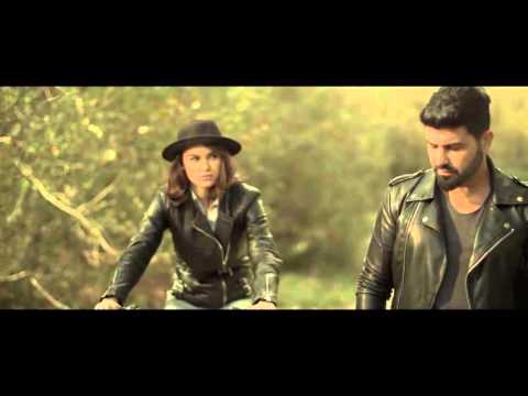 Ravi İncigöz Bugün (Offical Video)