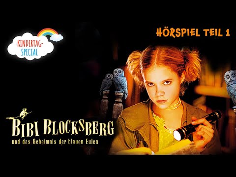 Bibi Blocksberg  - Hörspiel \