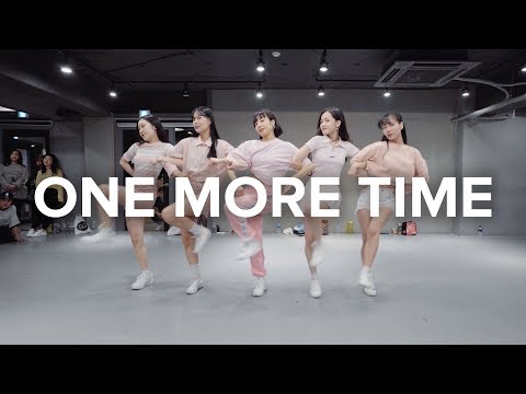 One More Time - TWICE / May J Lee Choreography