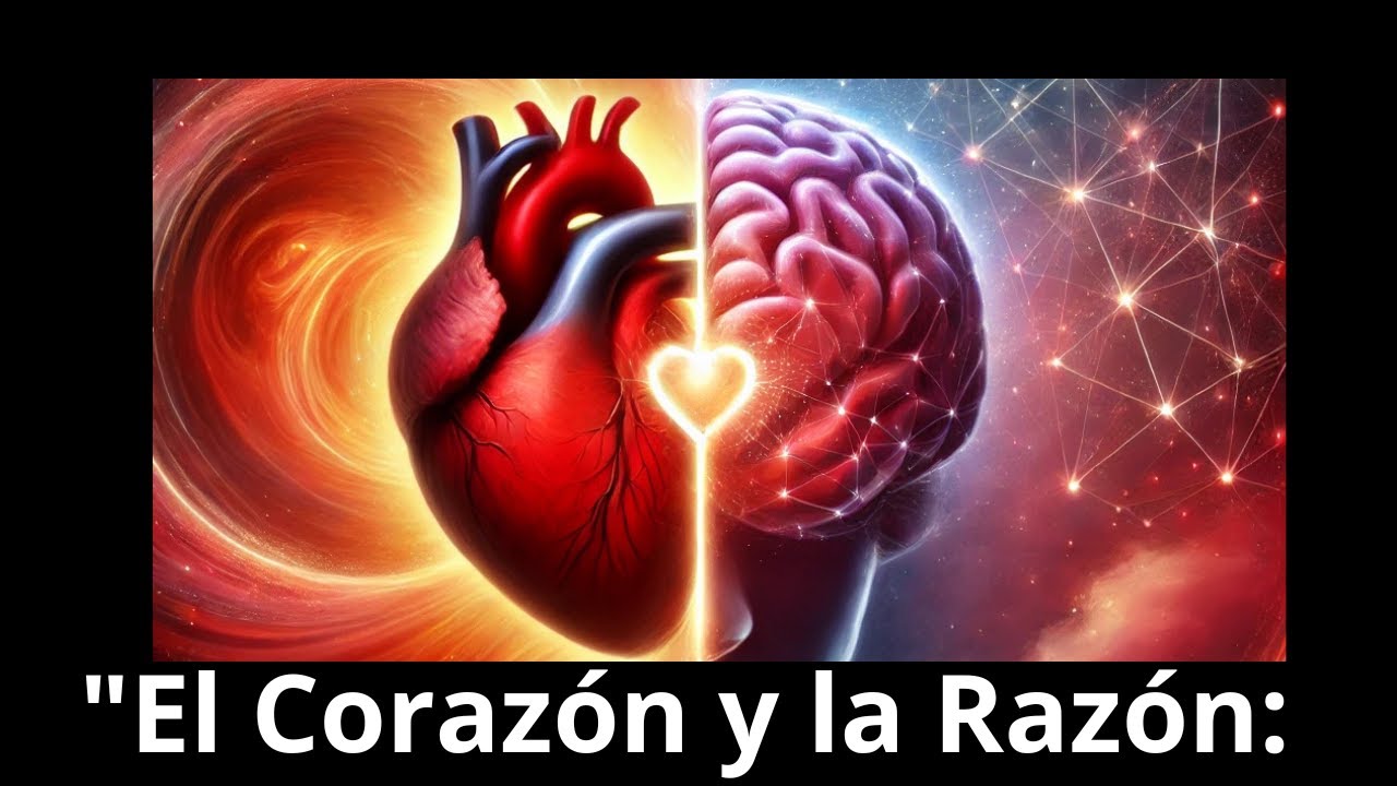 El corazón tiene razones que la razón ignora, - YouTube