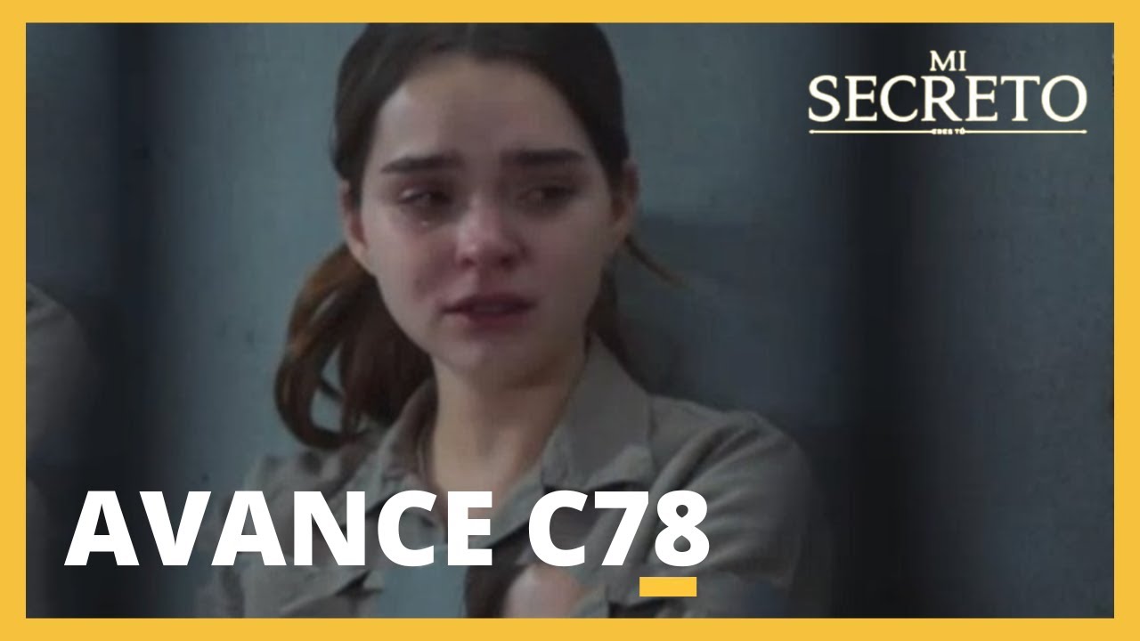Mi Secreto | Segunda Parte AVANCE C78 ¿Mateo le quitará su hijo a Valeria? AVANCE CAPÍTULO 78 ...