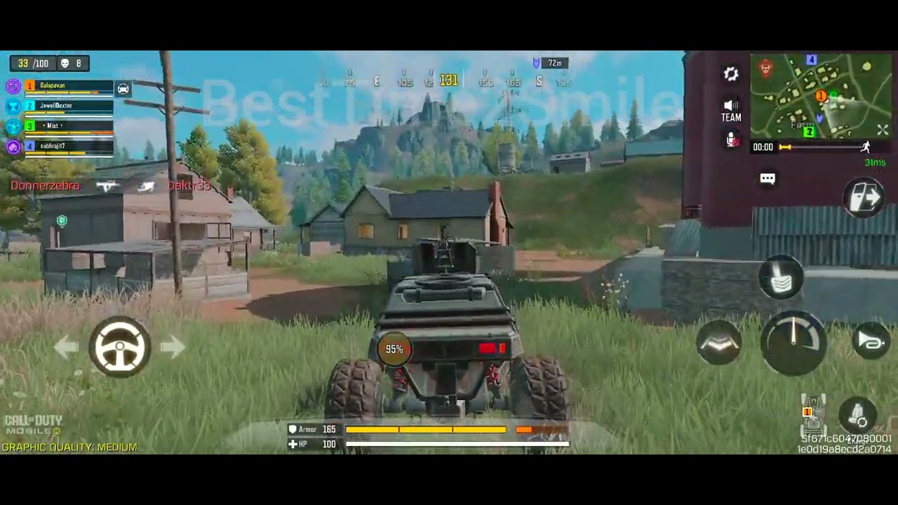 Random_Squad_Call_of_Duty_Mobile_Battle_Royale_Blackout_Solider | #cod #codm #codmobile #pubg # ...