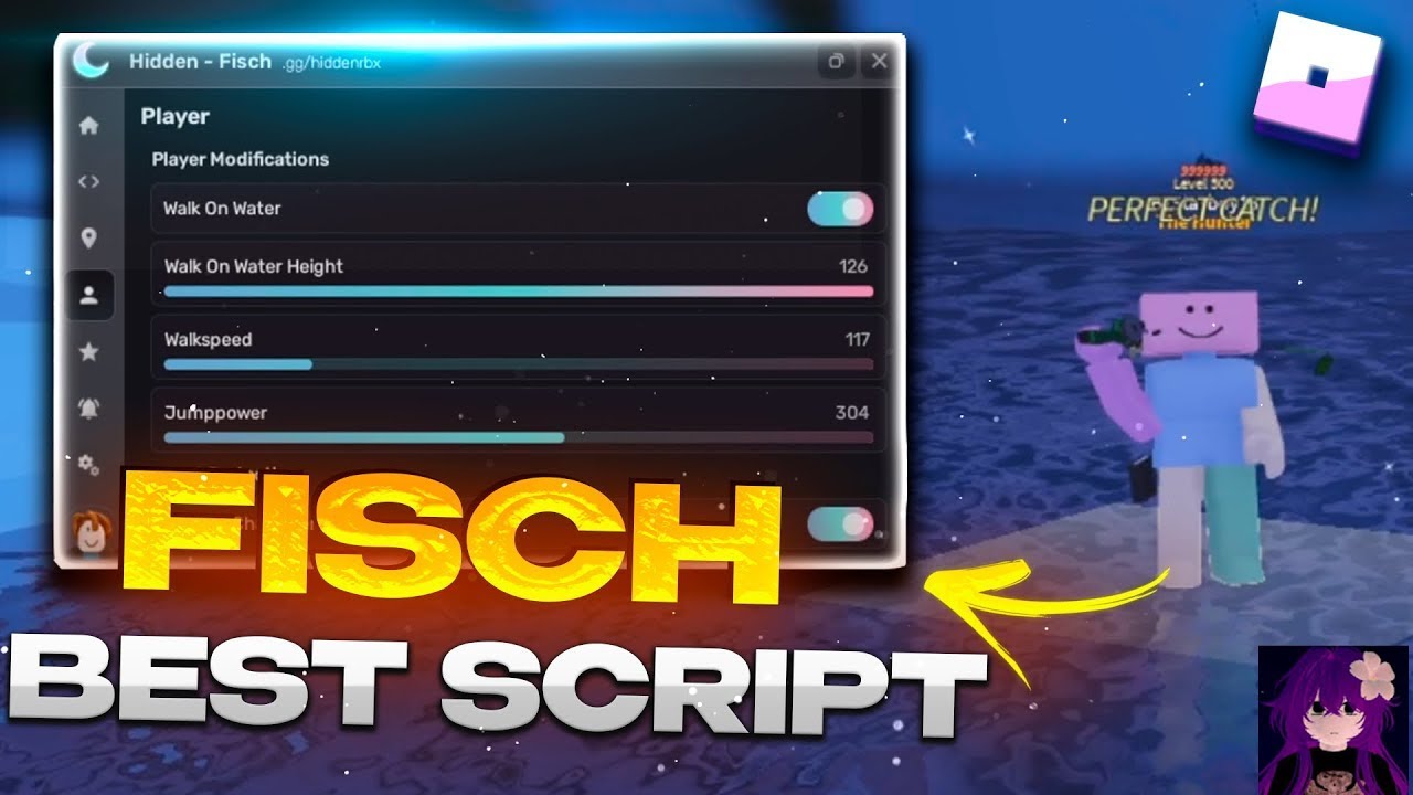 [BEST] FISCH SCRIPT🧶 | AUTO FARM, NO KEY, DUPE, AFK FARM | XENO SUPPORT ...