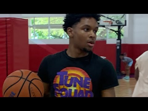 Drake Maxwell Davis- Official High School Mixtape - YouTube