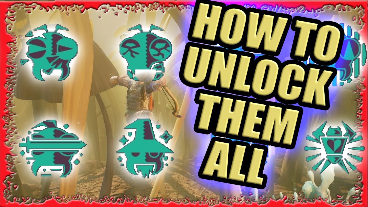 How To Unlock Every Mutation In Grounded | New Grounded Update Guides ...