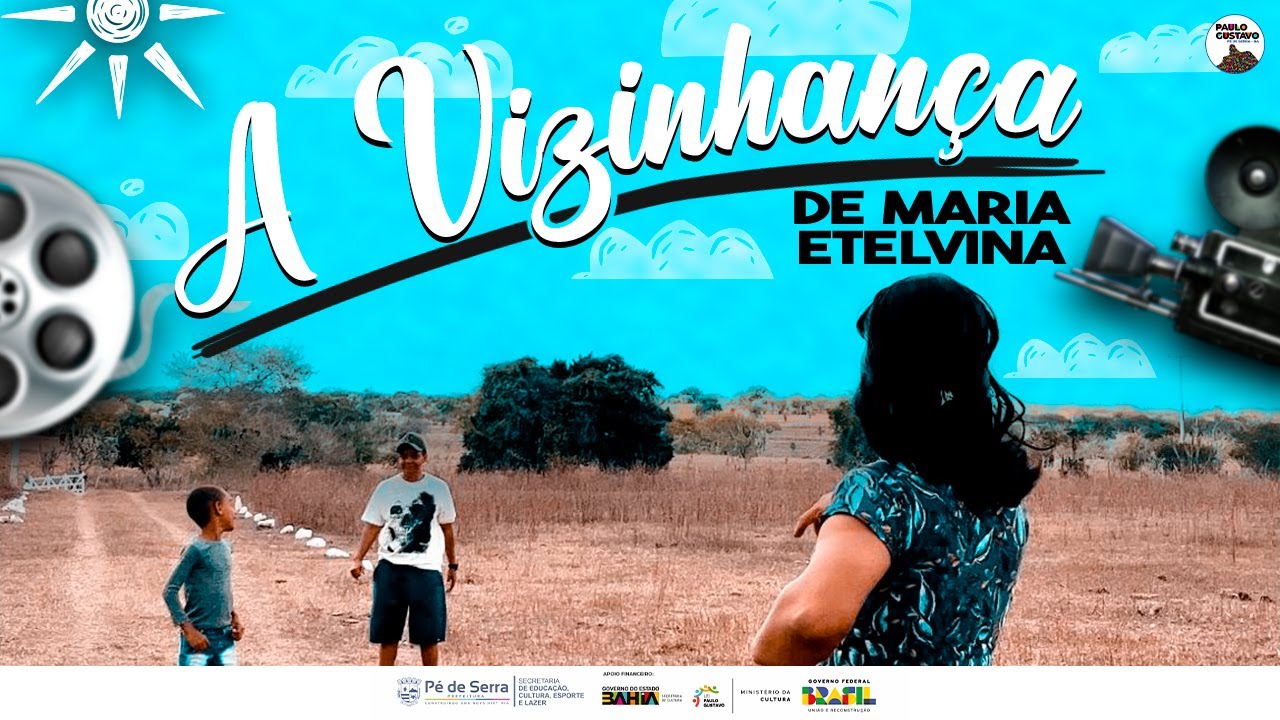 A Vizinhança de Maria Etelvina - YouTube