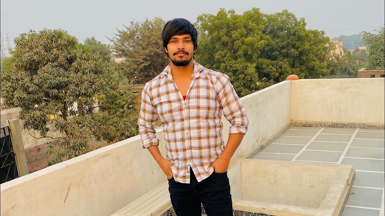 Full masti lot pot ho jaoge __ chhikara brothers new vlog - YouTube