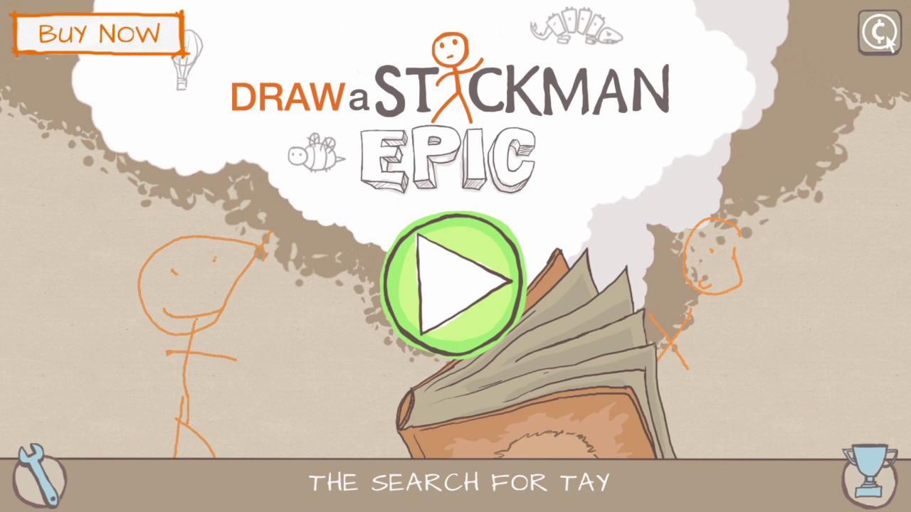 Draw A stickman the movie pt1 - YouTube